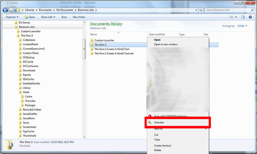 Mod The Sims - Do your Sims3Packs disappear, and/or is Sims 3 forever ...