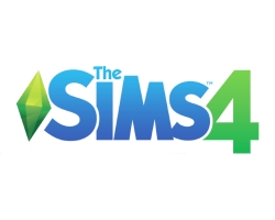 File:Sims4logo.jpg - SimsWiki